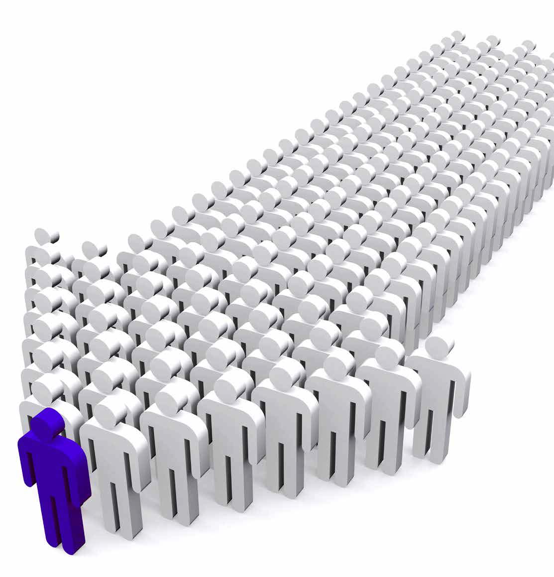 Managing Organizational Change - Avatar Management Services