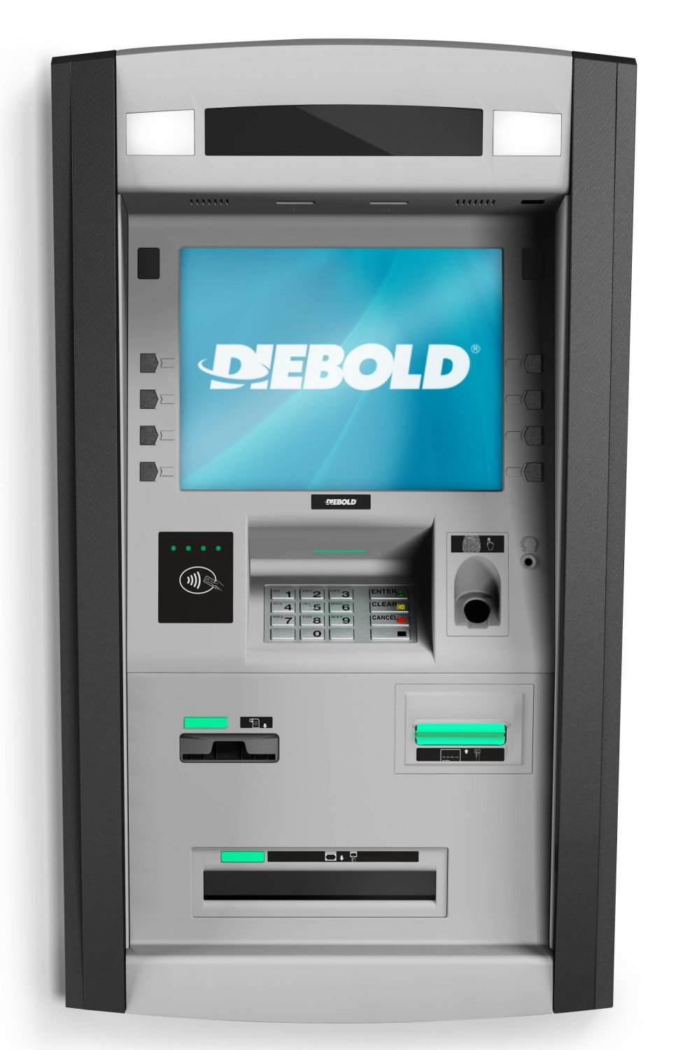 Diebold Case Study - AVATAR MS