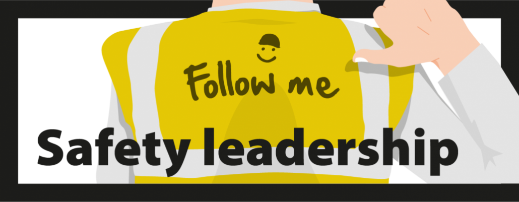What is Safety Leadership? - AVATAR MS