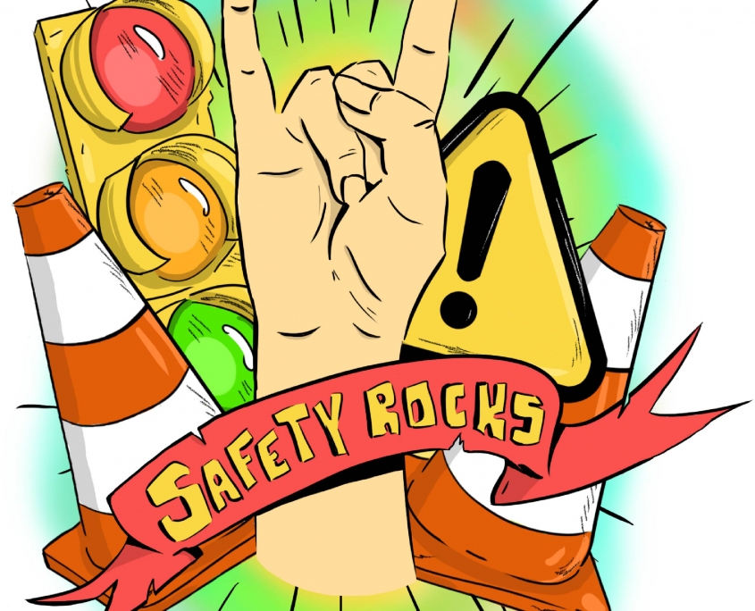 Safety Archives - AVATAR MS