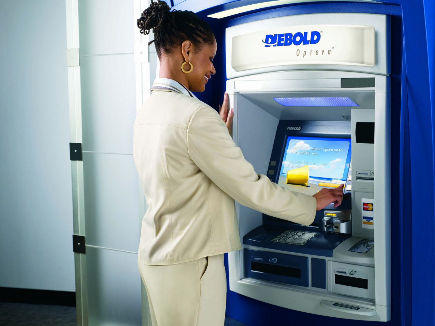 Diebold Case Study - AVATAR MS