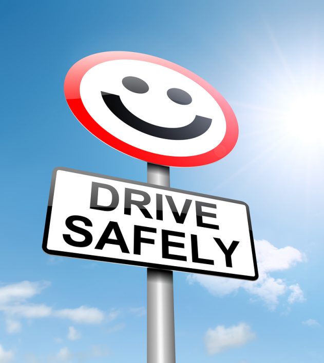 Top 10 Safe Driving Tips for Professional and Amateur Drivers
